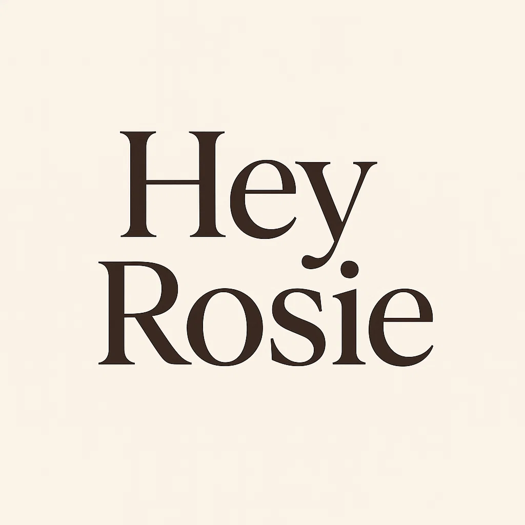Shop All – Hey Rosie